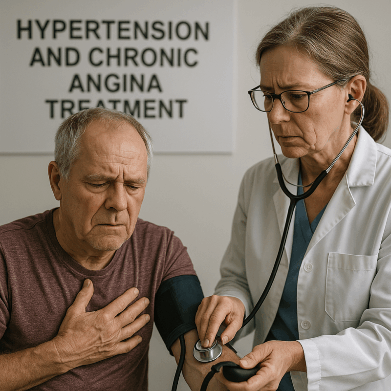 Rivoclon nedir? Rivoclon yan etkileri nelerdir?