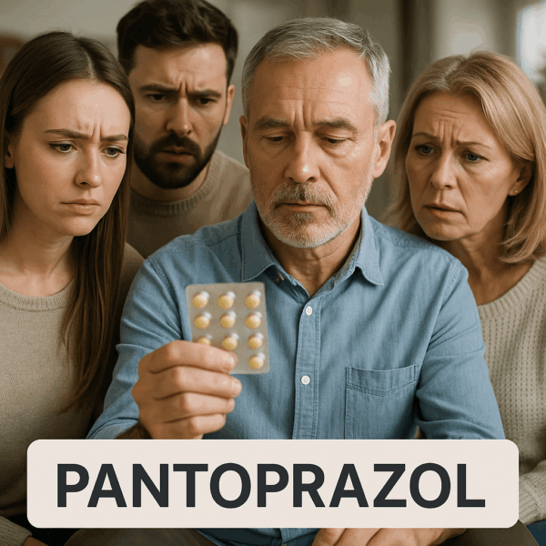 Rivoclon nedir? Rivoclon yan etkileri nelerdir?