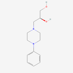 Levopront – Levodropropizin – Öksürük Şurubu – Protein Simülasyonları